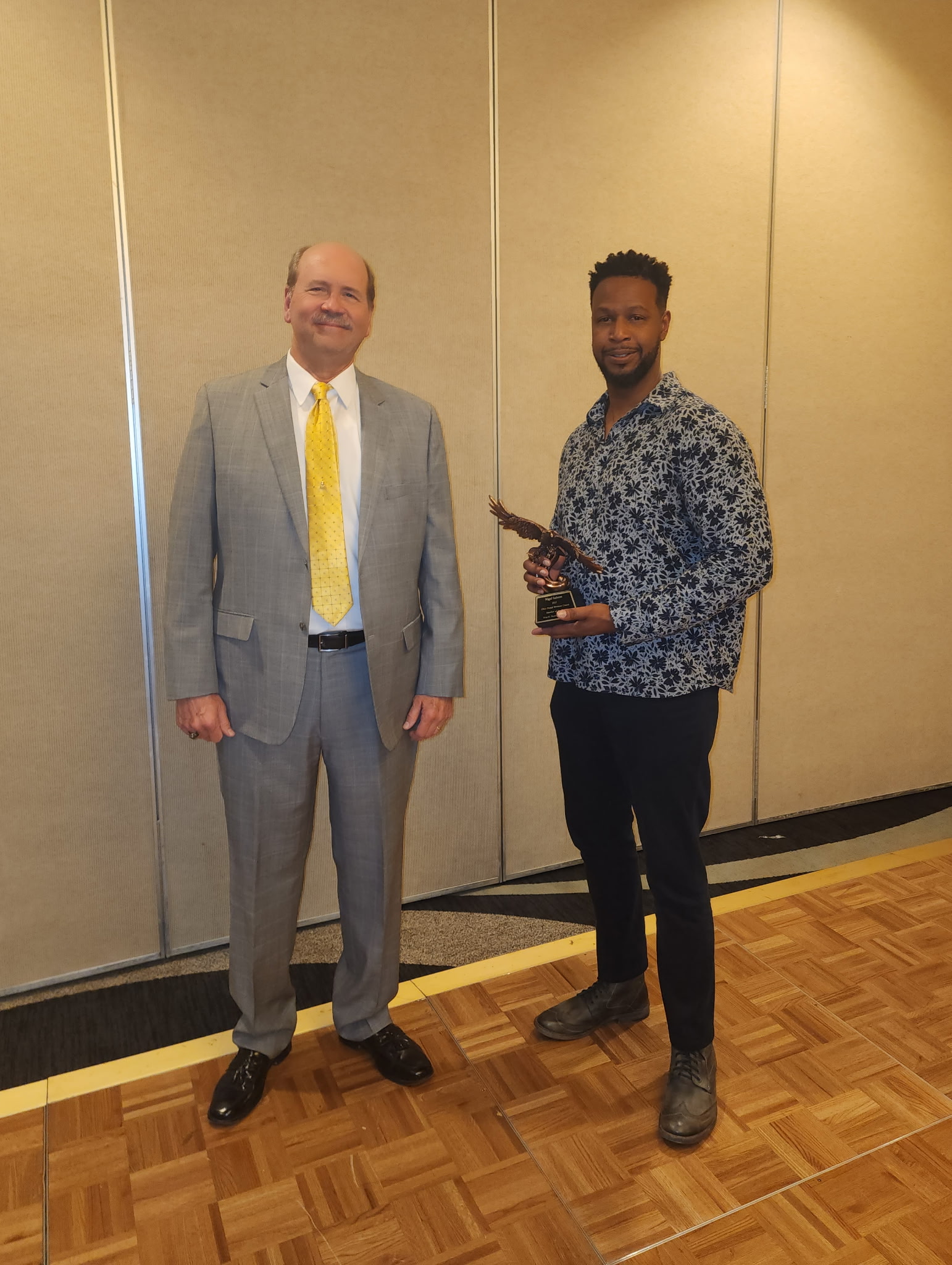 Cleveland Ohio Area Local 72